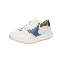 Sioux Sneaker Sunivla-700-J in blau | Gr.: 37