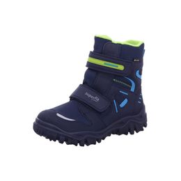 Superfit Stiefel in schwarz | Gr.: 27
