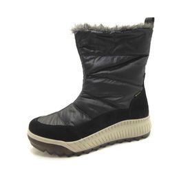 Superfit Stiefel in schwarz | Gr.: 36