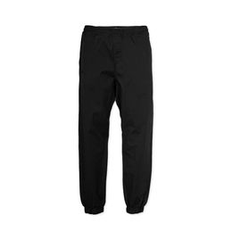 HONESTY RULES Hosen " Loose Fit Jog " in schwarz | Gr.: XL