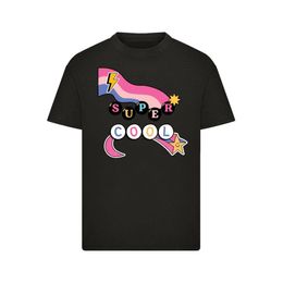 F4NT4STIC T-Shirt Super coole Spa&szlig;perlen in schwarz | Gr.: 110/116