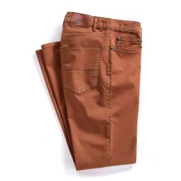 WITT WEIDEN Hose in cognac | Gr.: 52