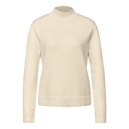Street One Sweater female Beige size 36