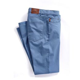 WITT WEIDEN Hose in mittelblau | Gr.: 52