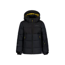 Icepeak Skijacke in Anthrazit | Gr.: 152