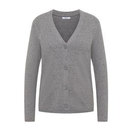 Cecil Knit Cardigan female Grey size S