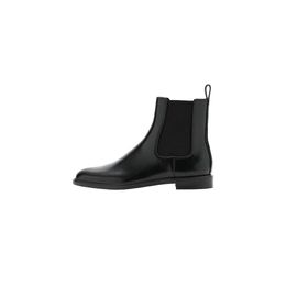 Mango Ankle Boots 'Dide' Damen Gr&ouml;&szlig;e 42 schwarz Winterschuhe