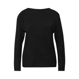 Street One Sweater female Black size 46