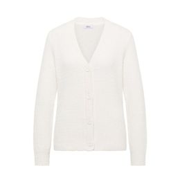 Cecil Knit Cardigan female White size XS