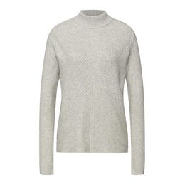 Street One Sweater female Grey size 36