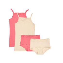 JAM Generation Unterwäsche Set 2er-Pack in Rose | Gr.: 116