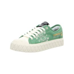 Palladium Sneaker Low in gr&uuml;n | Gr.: 42
