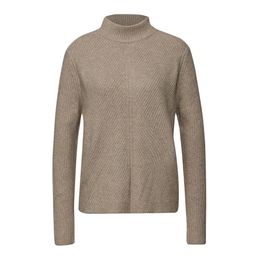 Street One Pullover Damen Gr&ouml;&szlig;e XS sand