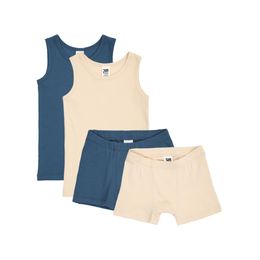 JAM Generation Unterwäsche Set 2er-Pack in Navy | Gr.: 122