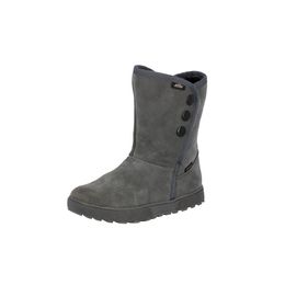 Lico Winterstiefel "Amalia" in Grau | Gr.: 30