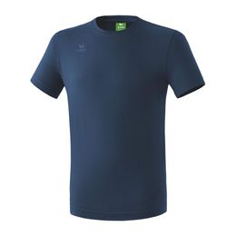 Erima Sportshirt "Teamsport T-Shirt" in Blau | Gr.: XXL