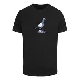 Mister Tee T-Shirts in black | Gr.: S