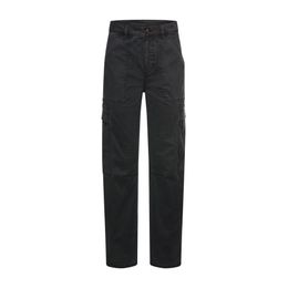 Camel Active Cargo Hose aus Baumwollmix in Kaviar | Gr.: W26/L30