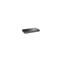 TP-LINK Netzwerk-Switch "TL-SG1048", ohne farbbezeichnung, B:34cm H:10,2cm T:53cm, Netzwerk-Switches