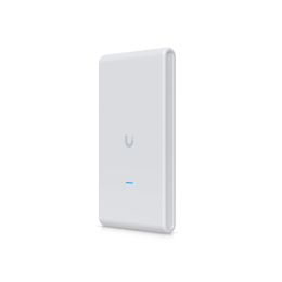 Ubiquiti Reichweitenverst&auml;rker "U6 Mesh Pro", ohne farbbezeichnung, B:24cm H:11,5cm T:39,5cm, Router