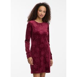 Ragwear Kleid Damen Gr&ouml;&szlig;e 40 rot