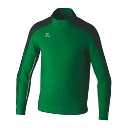 Erima Trainingsjacke "Evo Star Trainingsjacke" in Gr&uuml;n | Gr.: 140