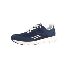 Tenhaag Sneaker in Blau | Gr.: 44