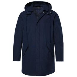 Boston Park Parka in navy blau | Gr.: 60/62