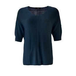 Aniston Pullover Damen Gr&ouml;&szlig;e 5XL marine