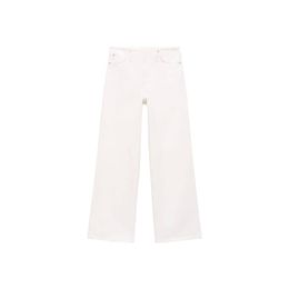Mango Jeans Damen Gr&ouml;&szlig;e 32/34 naturwei&szlig;