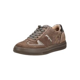 Paul Green Sneaker in Braun | Gr.: 40