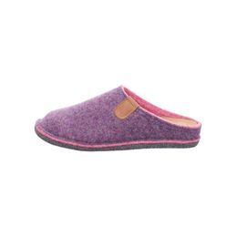 Rohde Slippers 'Lucca-D' female Purple size 42