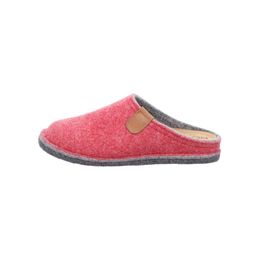 Rohde Slippers 'Lucca-D' female Red size 41