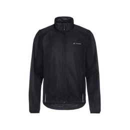 Vaude Jacke Dundee Classic ZO in Schwarz | Gr.: M
