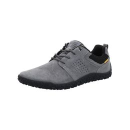 Camel Active Sportlicher Schn&uuml;rschuh in grau | Gr.: 46