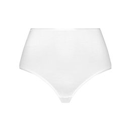 Hanro Panty 'Cotton Seamless' female White size L