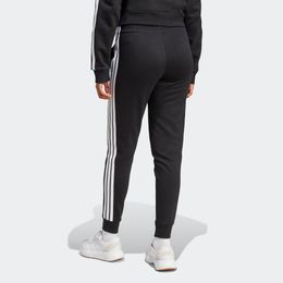 adidas Sportswear Workout Pants female Black size XS