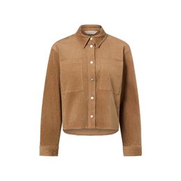 MSCH COPENHAGEN Jacke 'Arcelle' Damen Gr&ouml;&szlig;e M/L camel