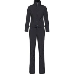 McKINLEY Sports Suit 'Silke' female Black size 40