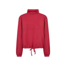 soyaconcept Sweatshirt 'Banu' female Red size M
