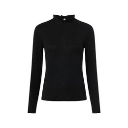 Opus Sweater 'Sanba' female Black size 40