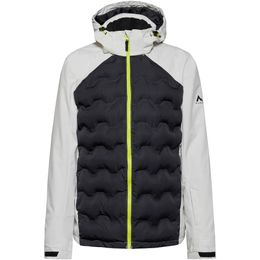 McKINLEY Outdoor jacket 'Dillon' male Grey size XL
