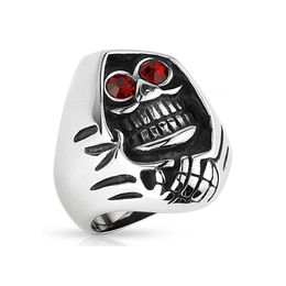 BUNGSA Ring in Silber | Gr.: 67