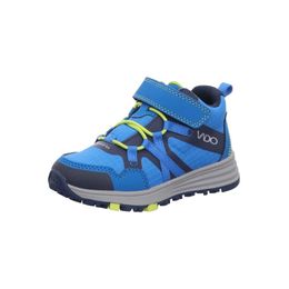Vado Schnürschuh MIKEY MID ELASTIC GTX in sea | Gr.: 27