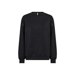 soyaconcept Sweatshirt 'Banu' female Black size M