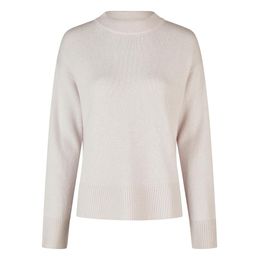 FUNK since 1776 Pullover 'Kaschmir' Damen Gr&ouml;&szlig;e L hellbeige