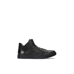 Kazar Sneaker Low AJAKS in Schwarz | Gr.: 40