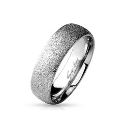BUNGSA Ring in Silber | Gr.: 49