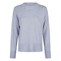 FUNK since 1776 Pullover 'Kaschmir' Damen Gr&ouml;&szlig;e XS pastellblau