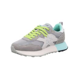SUN68 Sneaker in grau | Gr.: 43
